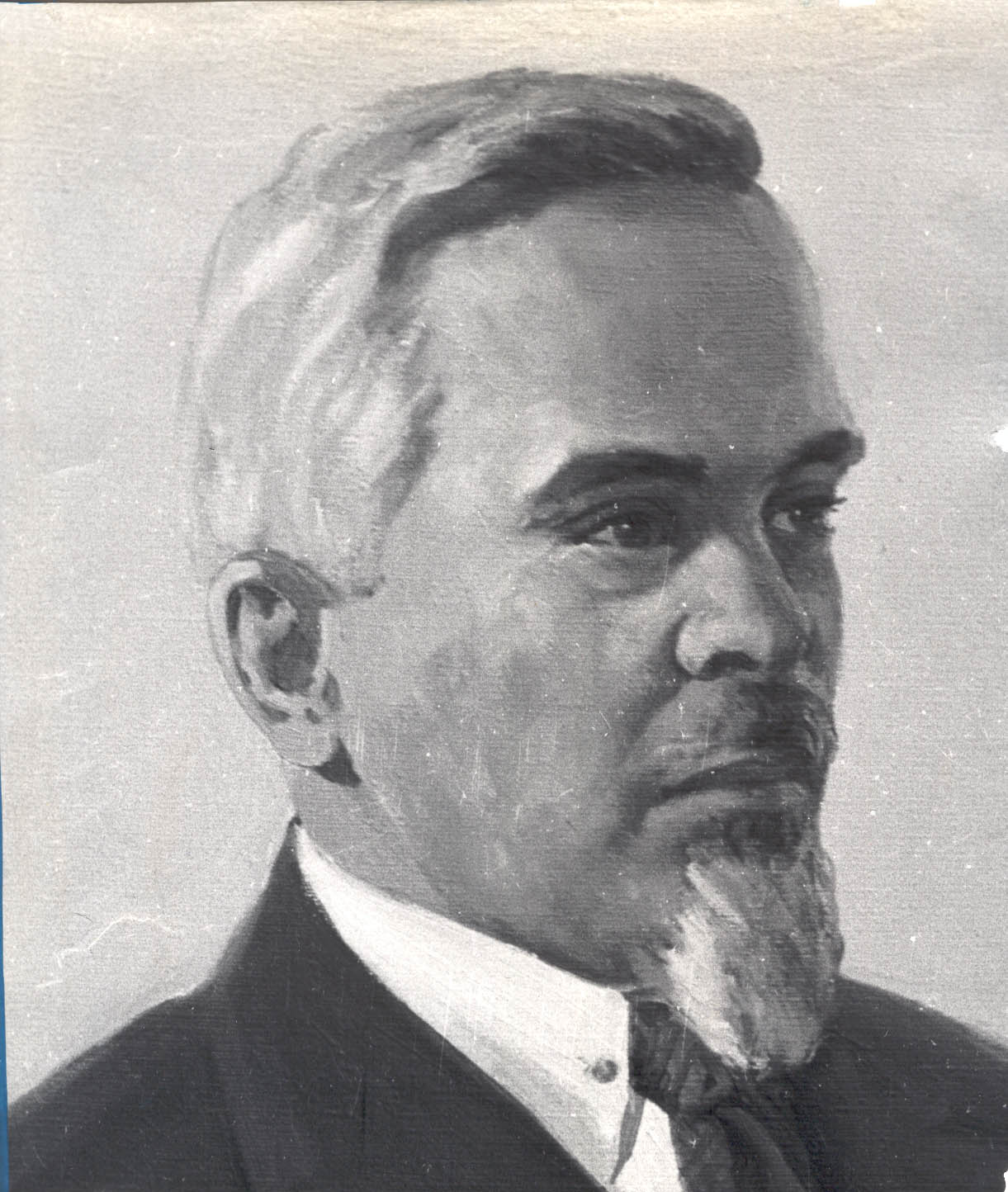 History – Urology Department